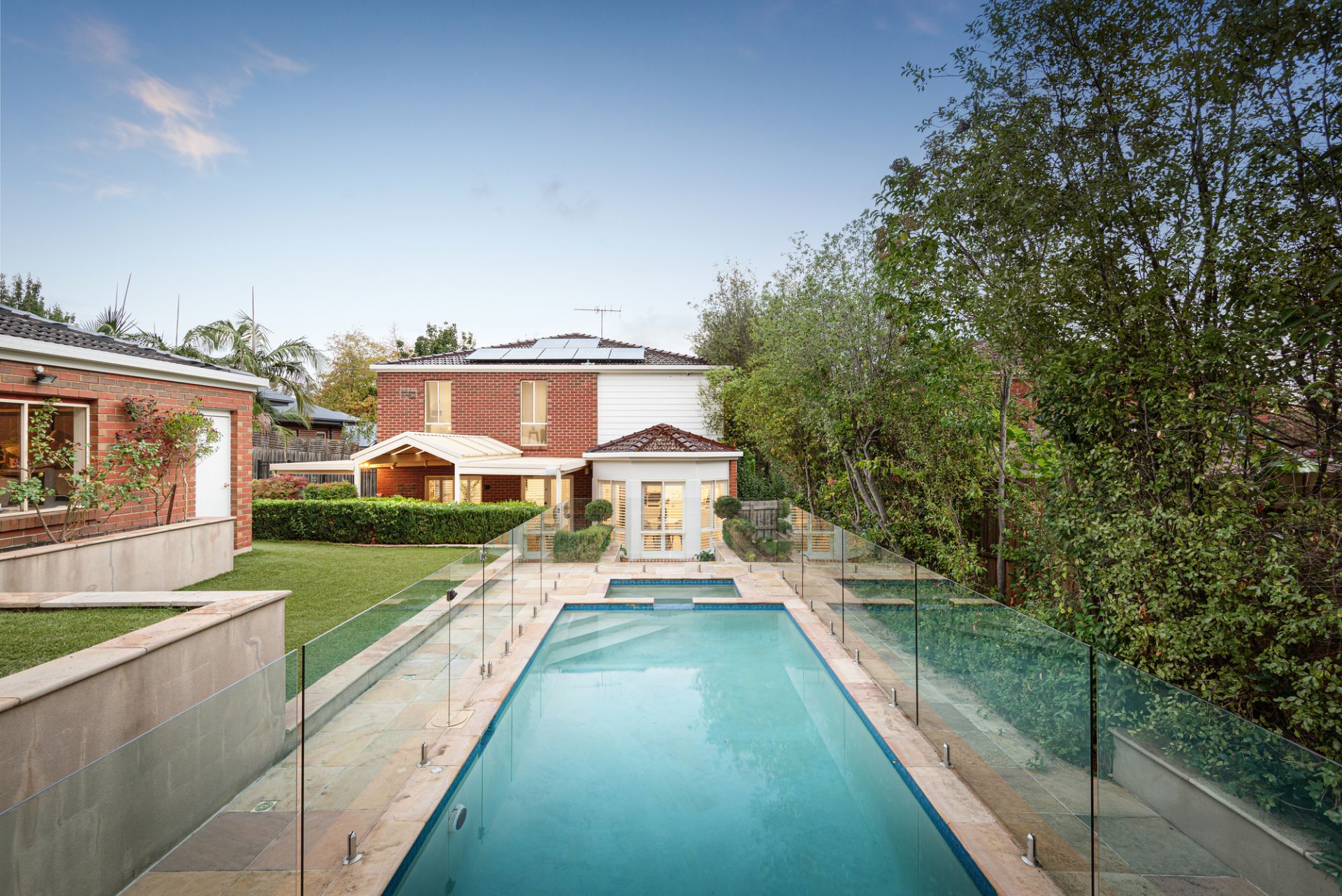 Kay & Burton | 21 Ruby Street, Balwyn