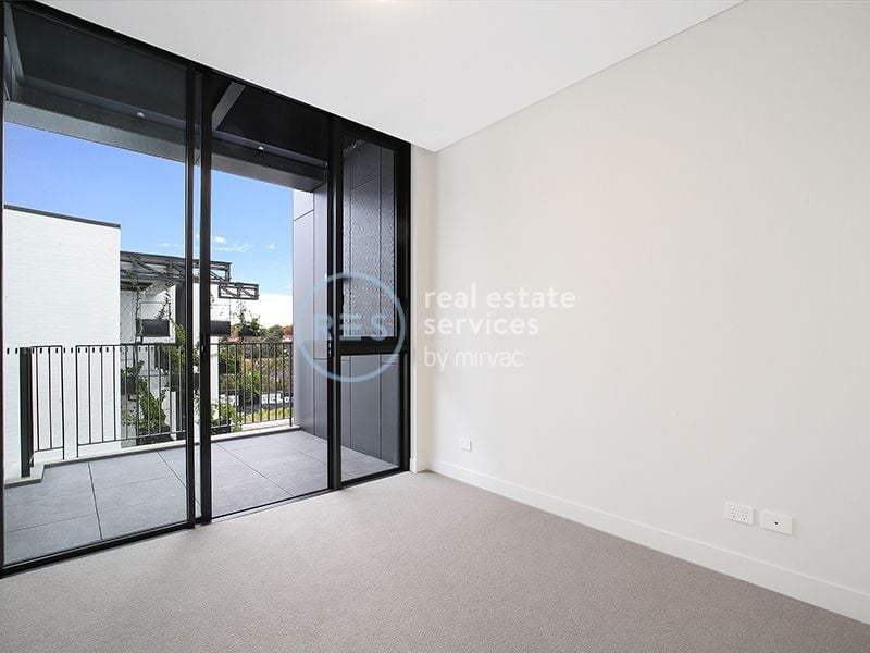 806/170 Ross Street, Glebe | Real Estate Services by Mirvac