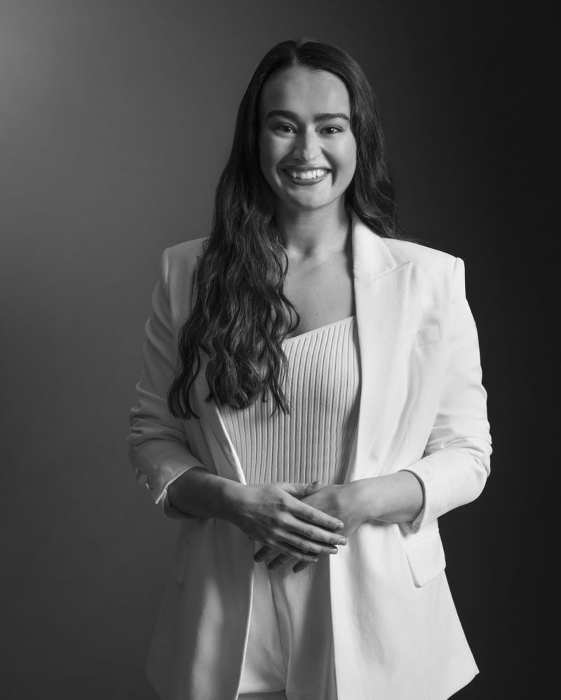 Kay & Burton Stonnington | Kay & Burton