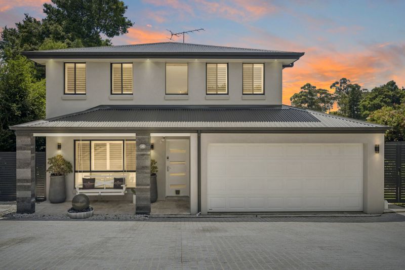 Real Estate For Sale - 14B Turner Road - Berowra Heights , NSW