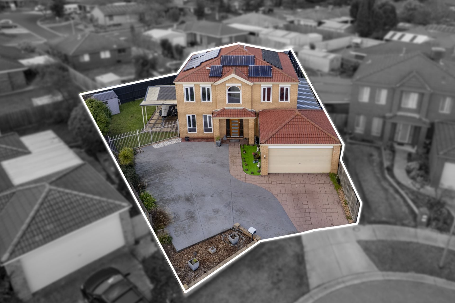 8 Norford Court, Cranbourne North | OBrien Real Estate