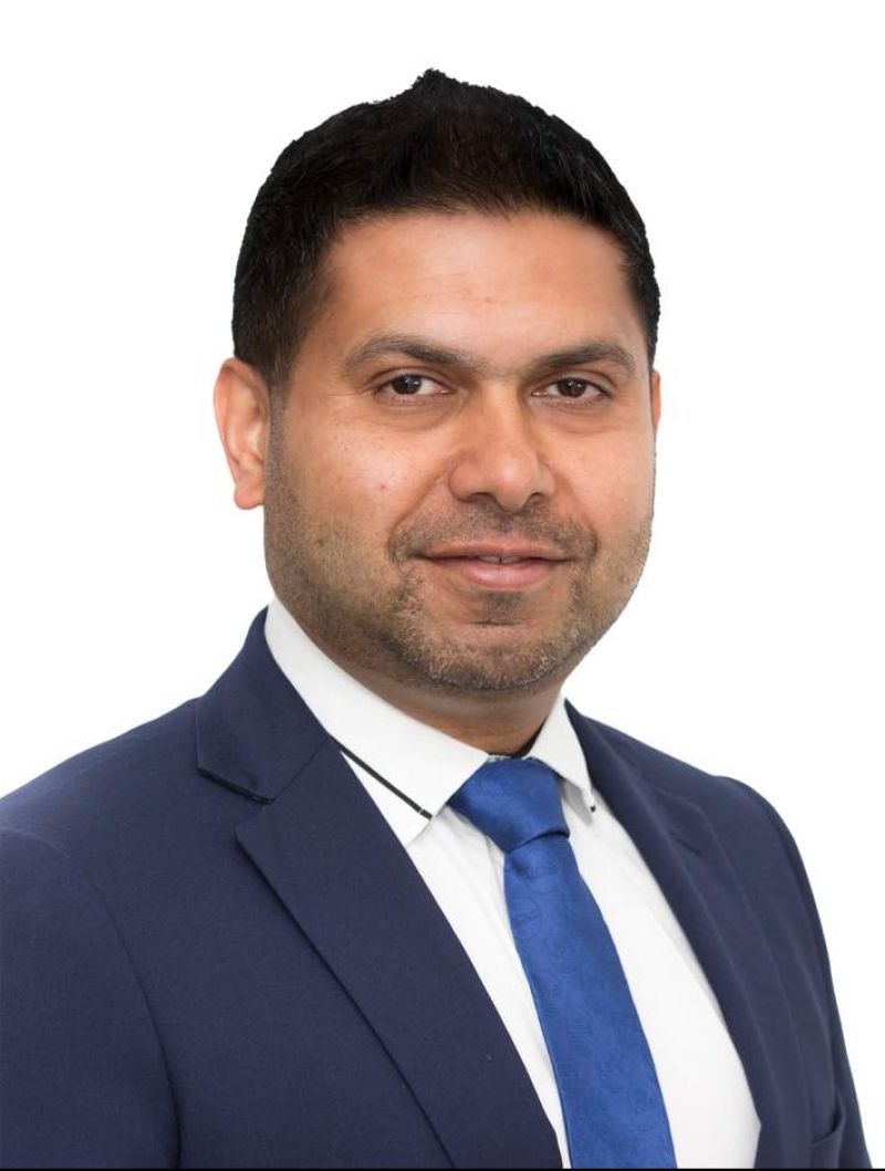 Manu Kumar | YPA Estate Agents