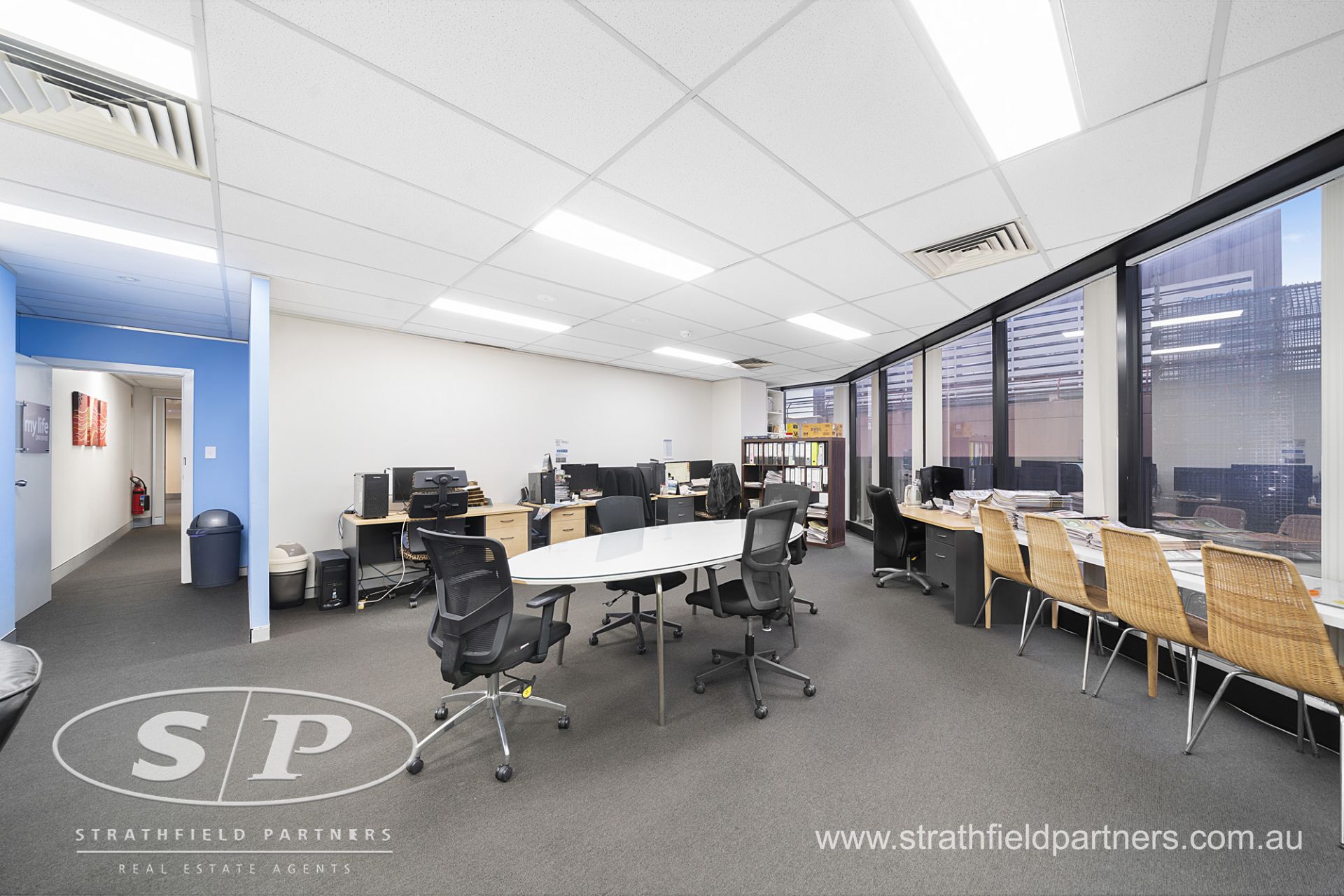 5F/9-13 Redmyre Road, Strathfield | Strathfield Partners