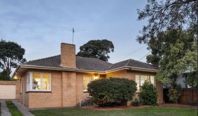 Real Estate For Lease - 16 Ladd Street - Watsonia , VIC