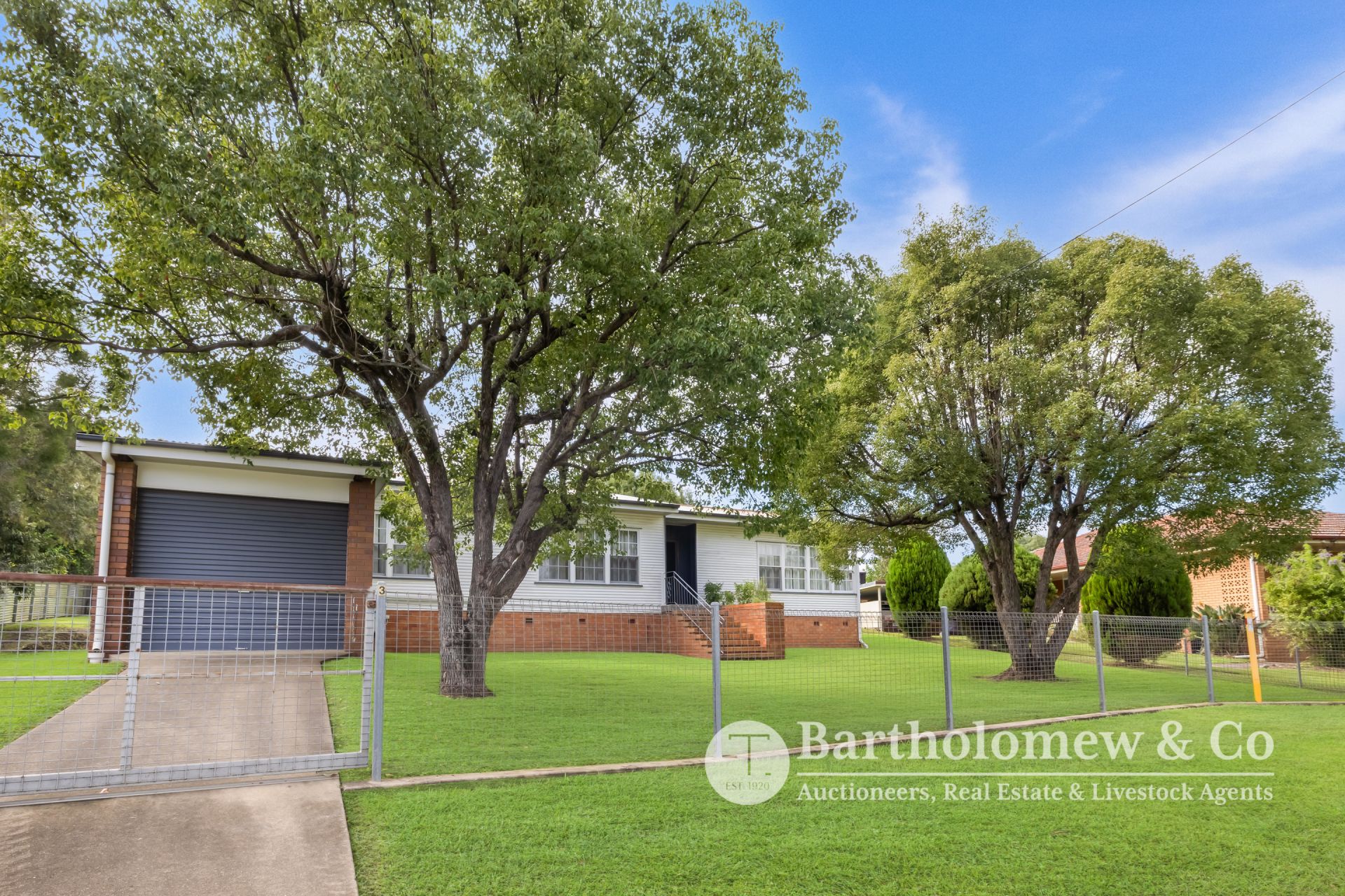 3 Elizabeth Terrace, Boonah | Bartholomew