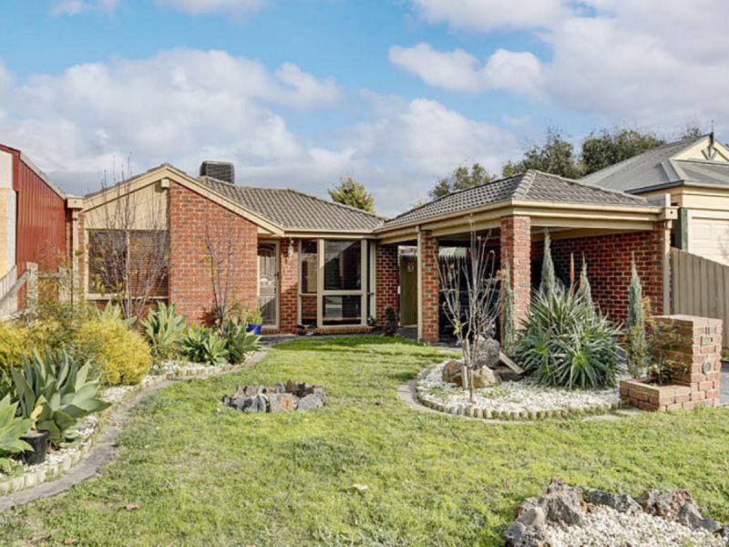 11 Judge Place, ROXBURGH PARK | YPA Estate Agents