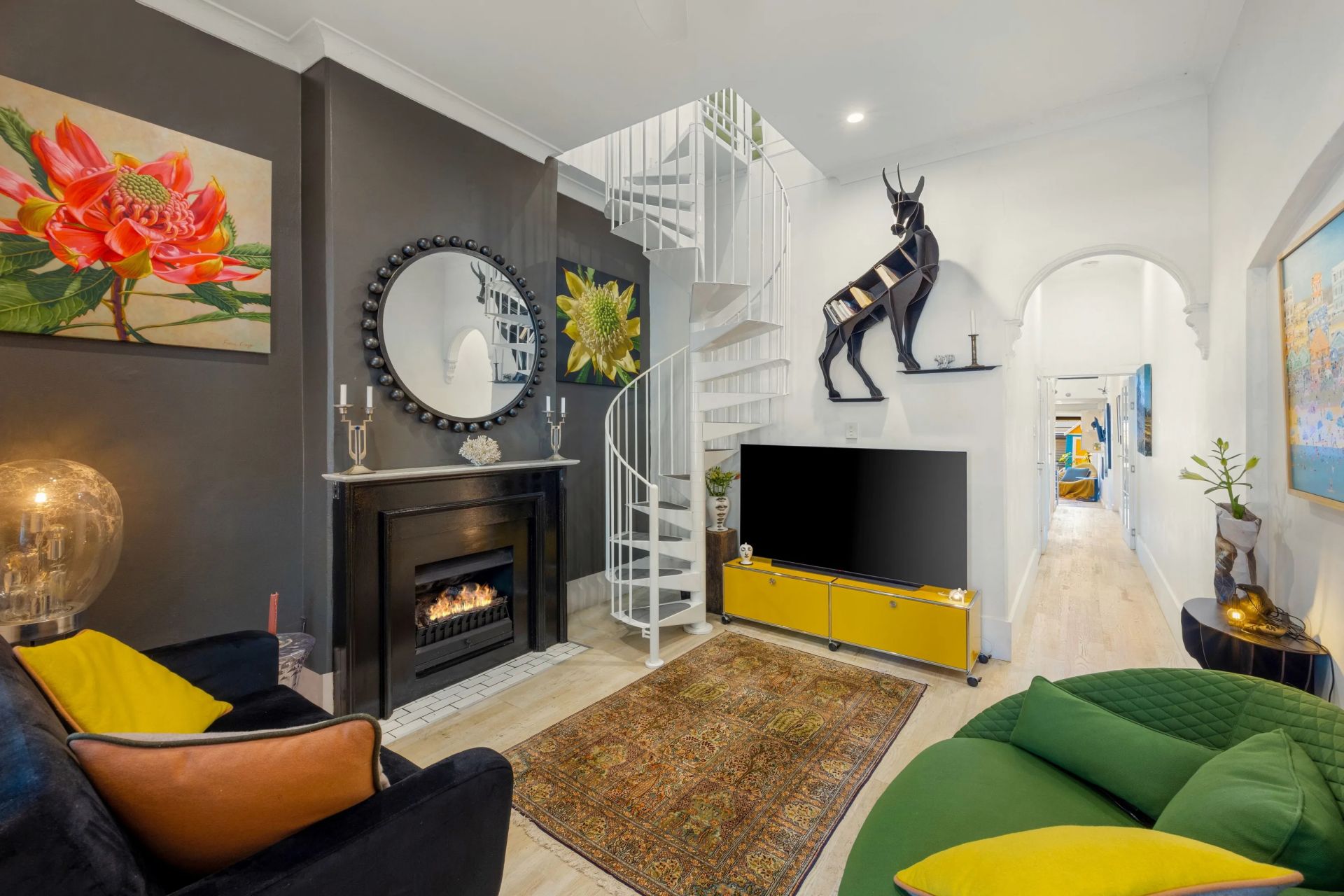 127 Young Street, Redfern | Murray Property