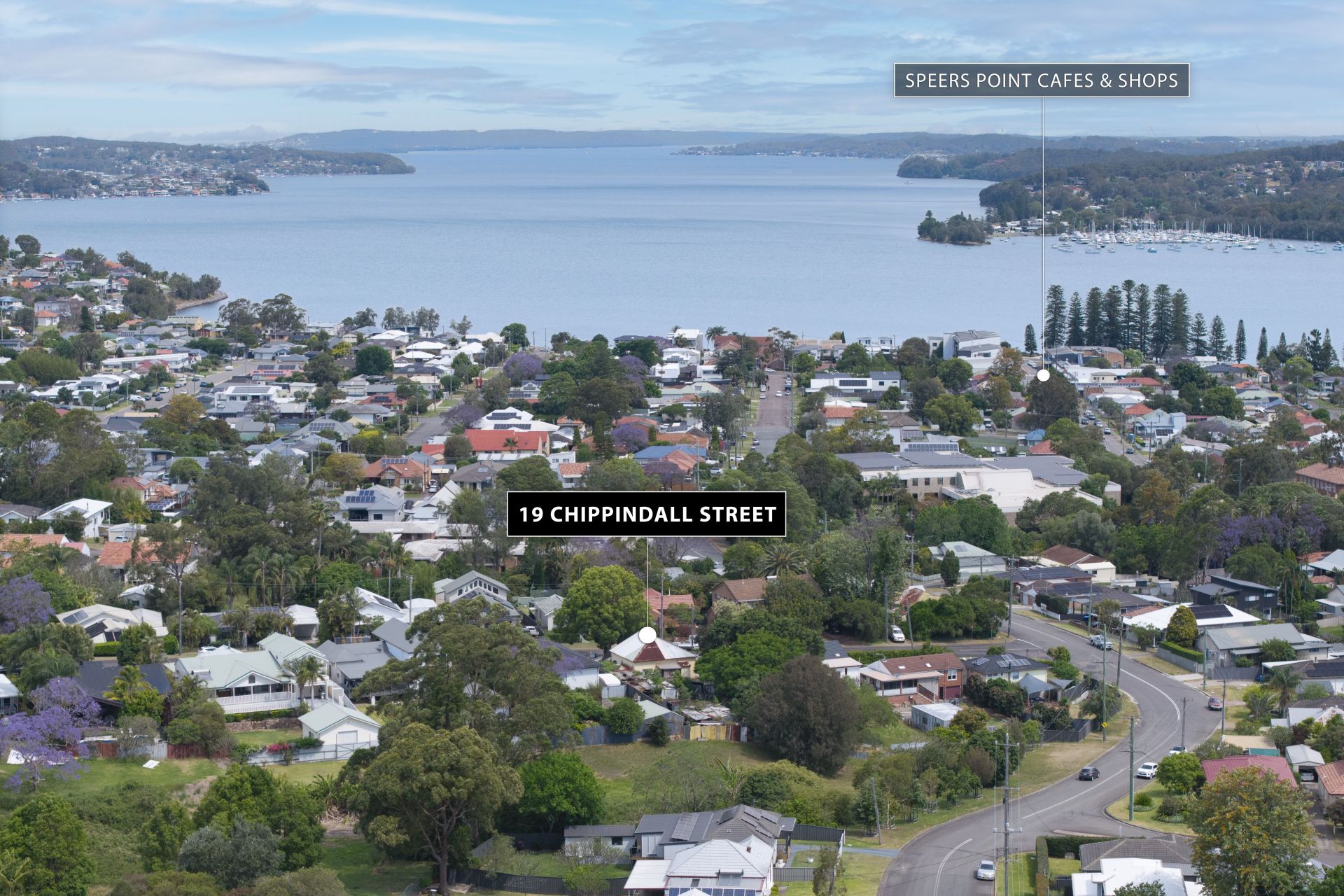 19 Chippindall Street, Speers Point | Walkom