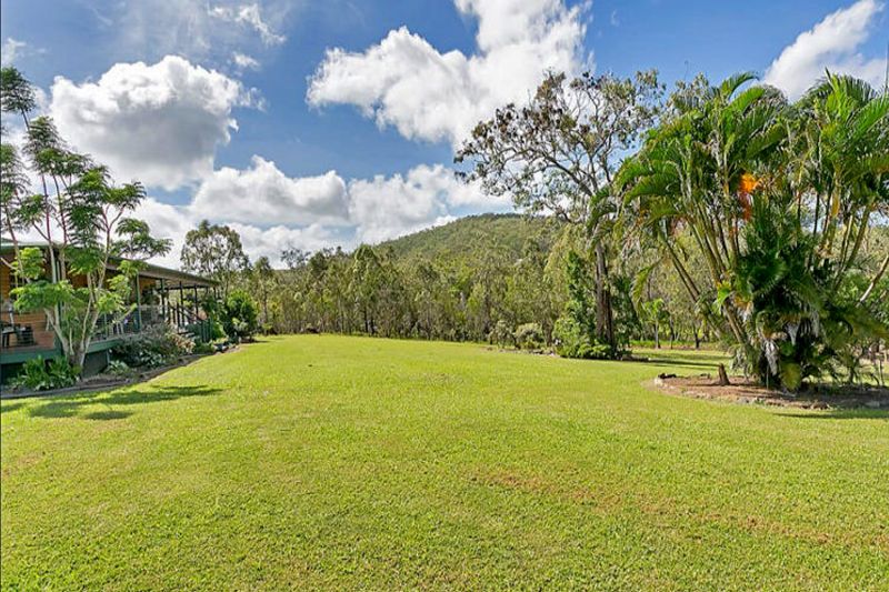 Real Estate For Sale - 43 Two Chain Road - Koah , QLD