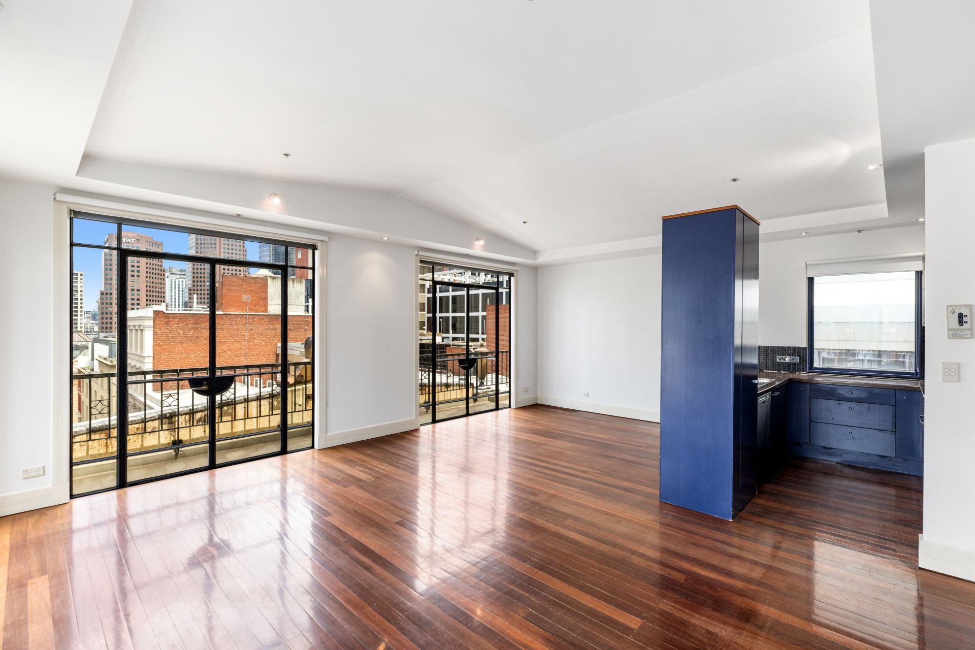 601/258 Flinders Lane, Melbourne | Dingle Partners