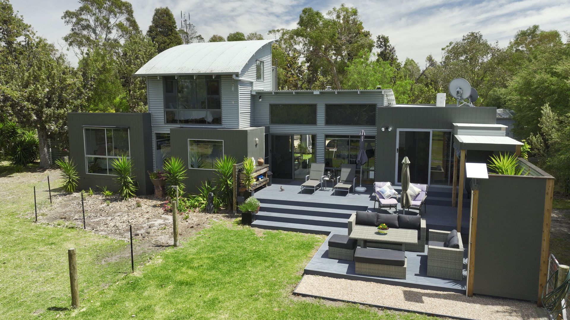 226 Wattle Point Road, Forge Creek | OBrien Real Estate