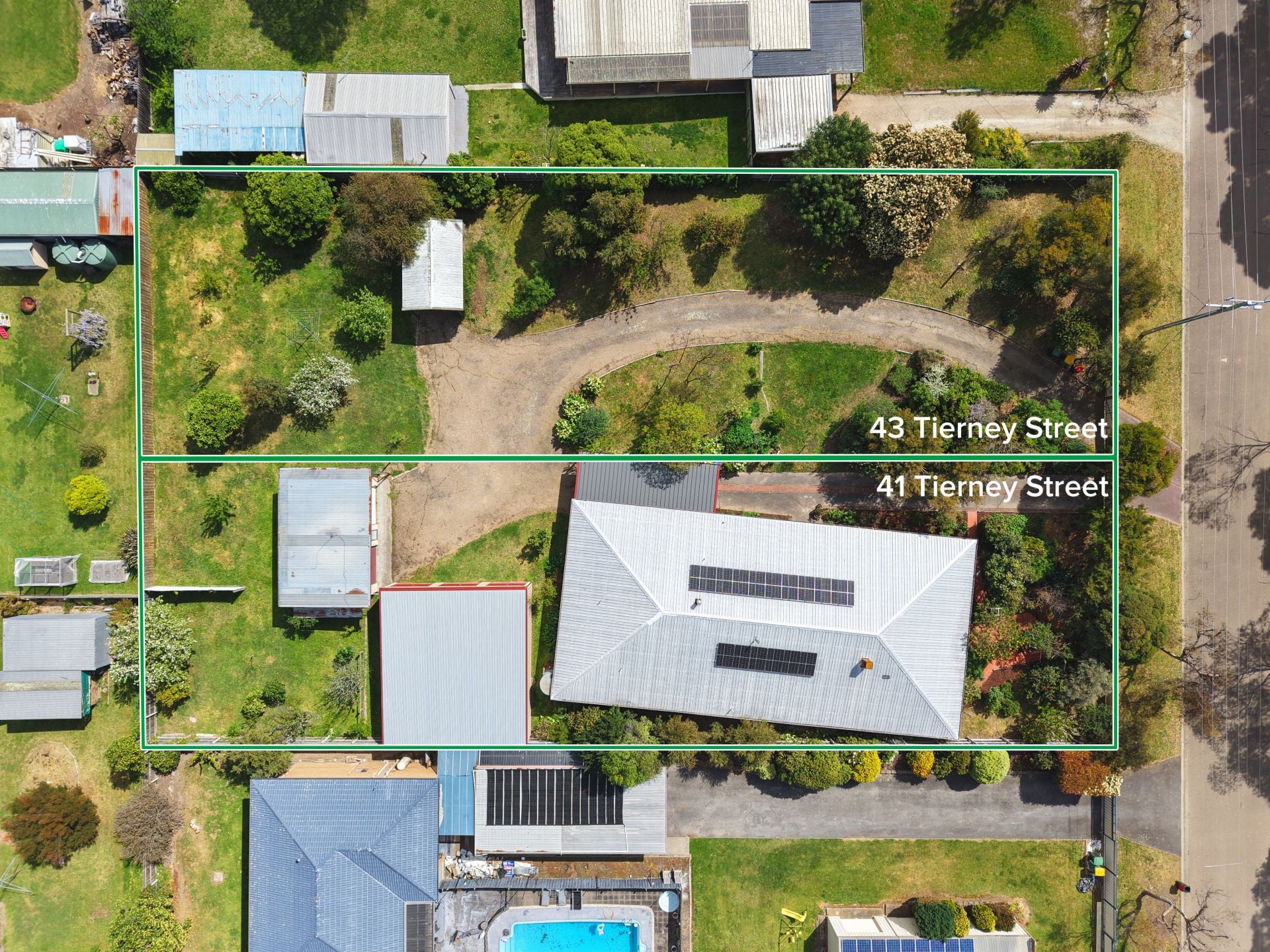 41-43 Tierney Street, Wy Yung | OBrien Real Estate