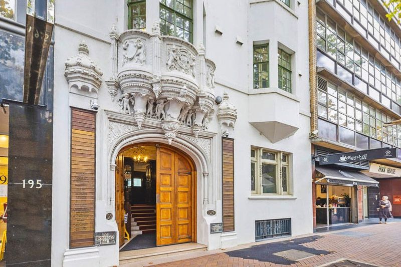 Real Estate For Commercial Lease - Level 6/30 & 31/193 Macquarie Street ...