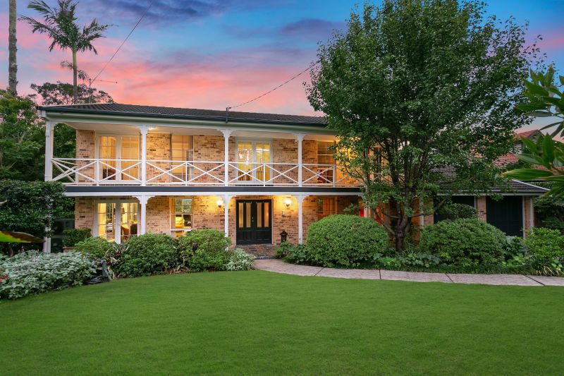 Real Estate For Sale - 37 Nelson Road - Lindfield , NSW