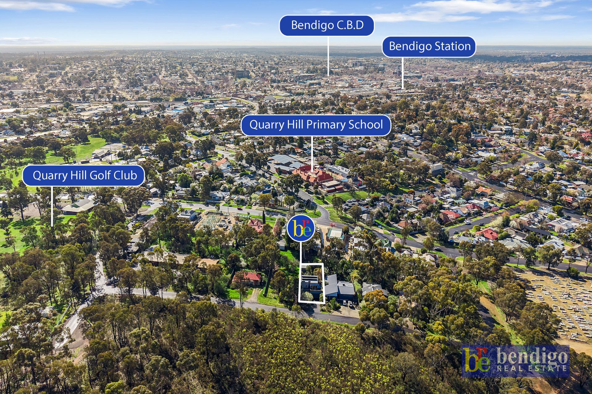 10 Wirrana Street, Quarry Hill | Bendigo Real Estate