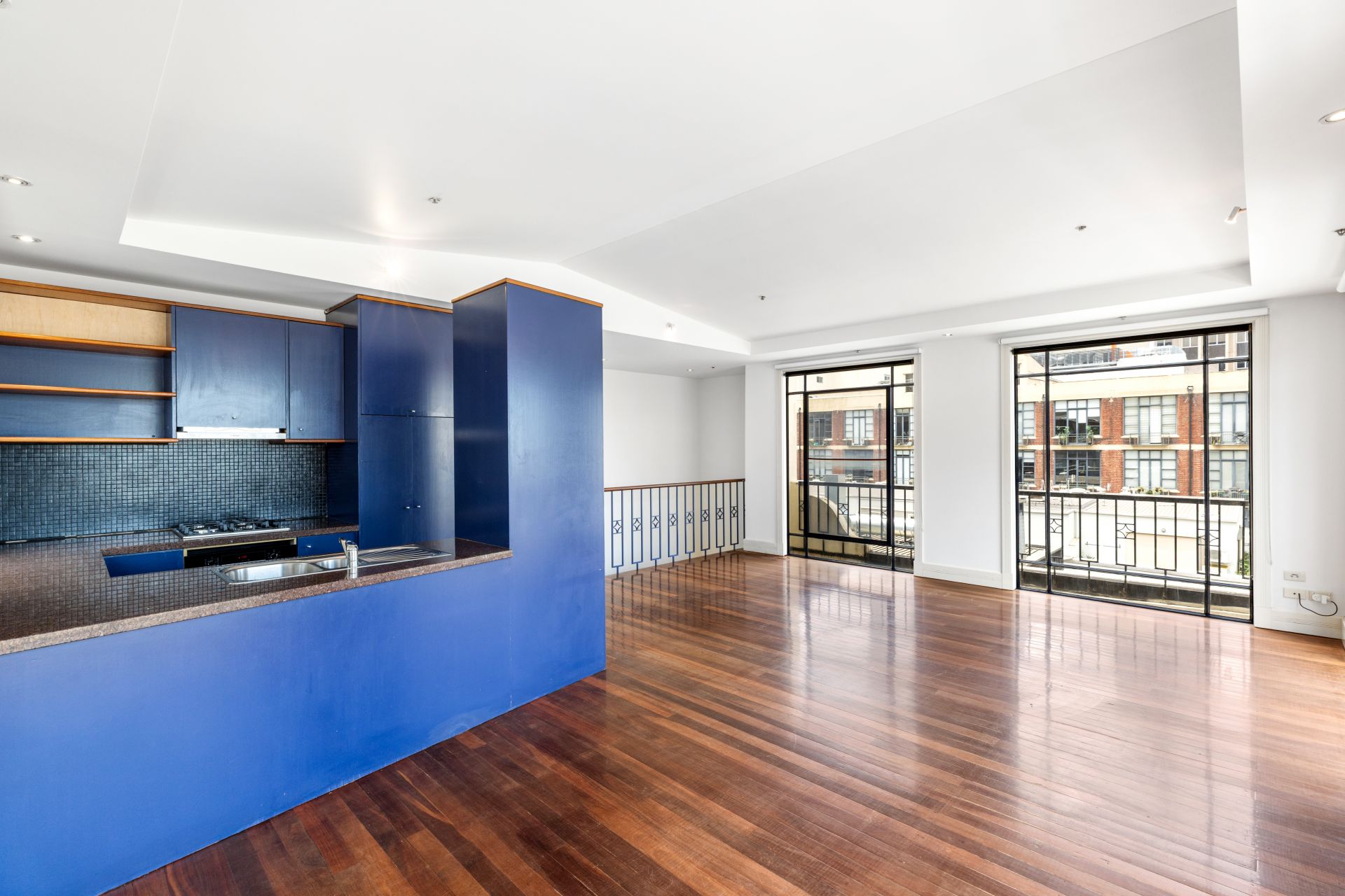 601/258 Flinders Lane, Melbourne | Dingle Partners