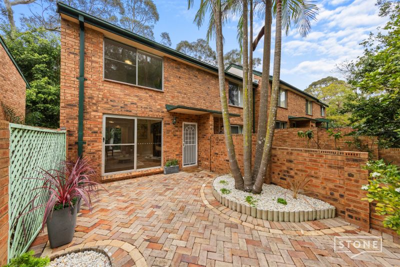 Real Estate For Sale - 22/17 Taranto Road - Marsfield , NSW