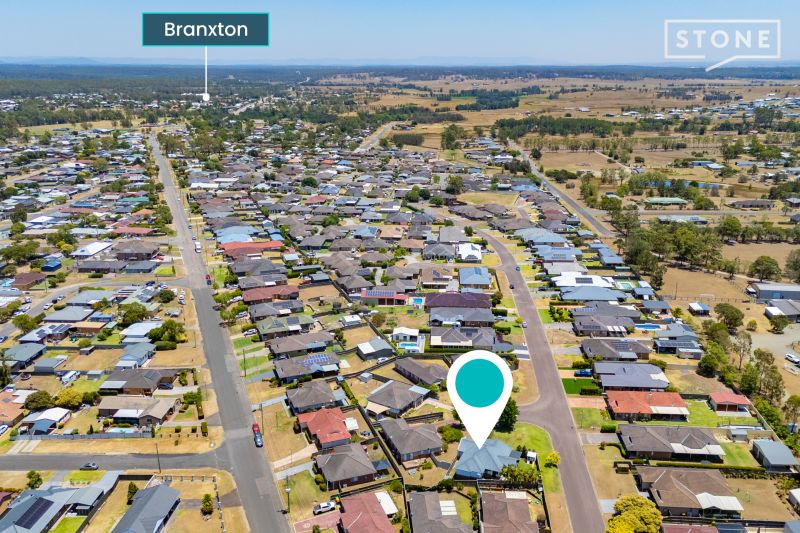 Real Estate For Sale - 1 Budburst Court - East Branxton , NSW