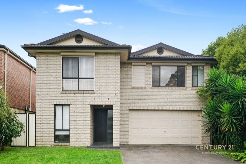 82 Riverstone Parade, Riverstone | Hometown Realty