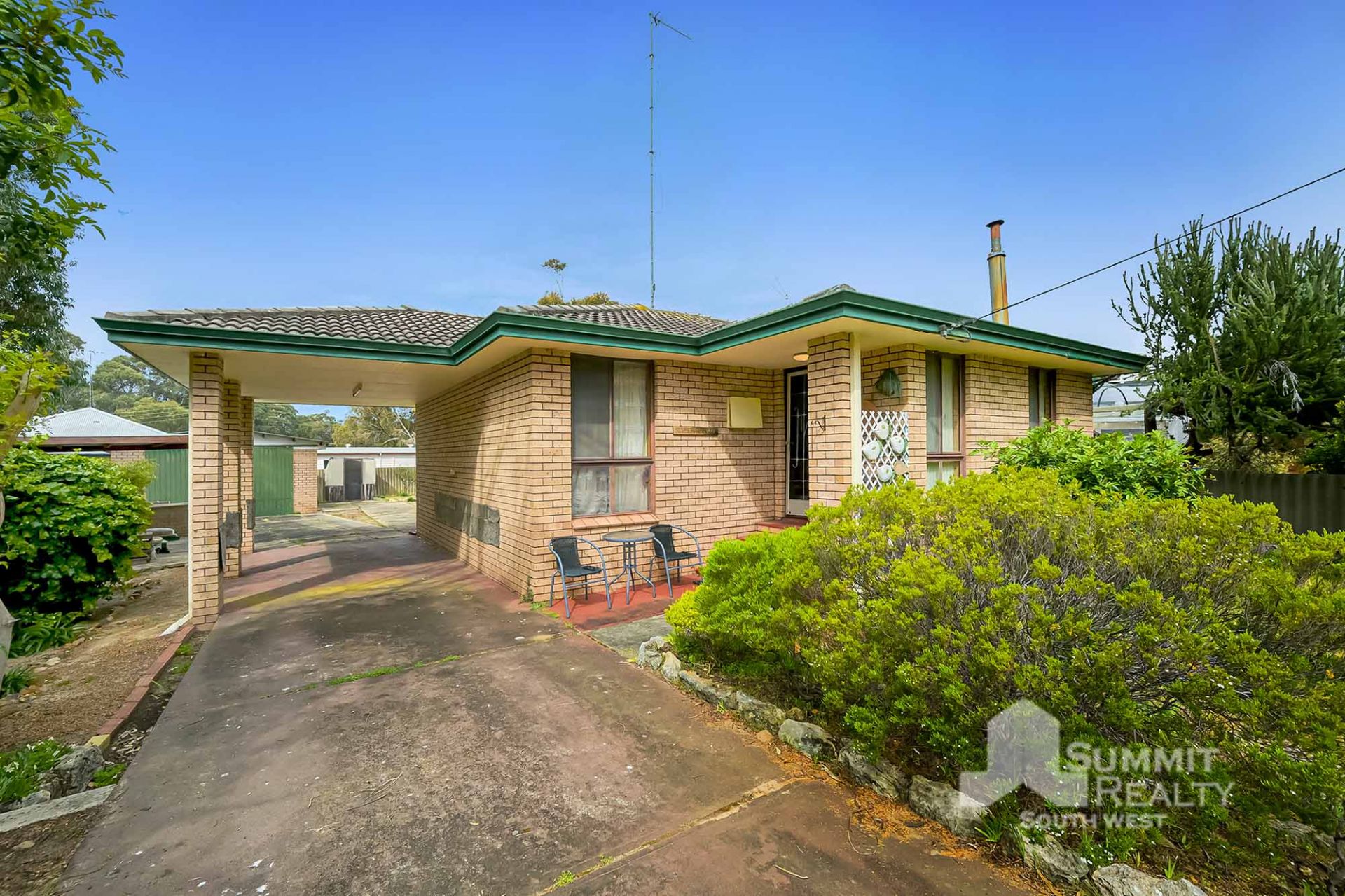 10 Allan Road, Binningup | Summit Realty South West