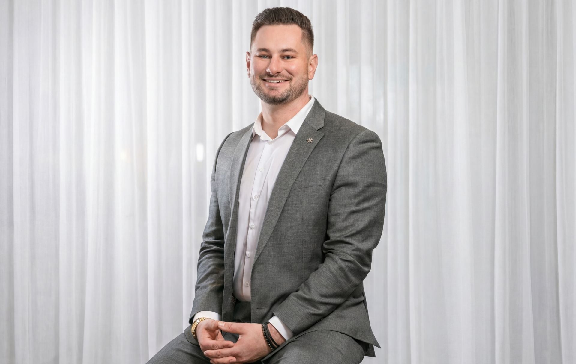 Aaron Dean | Stone Real Estate