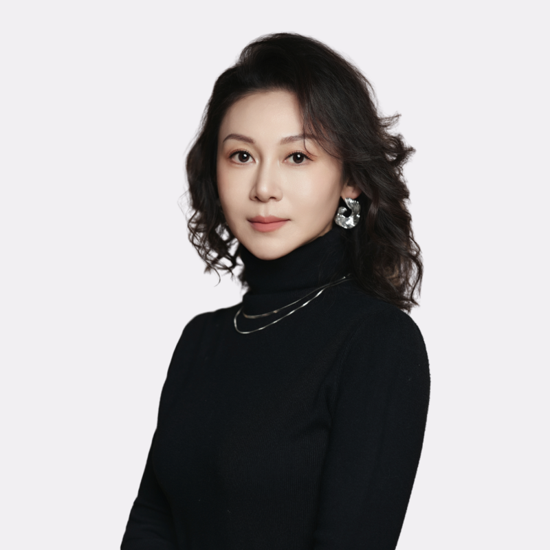 Belle Yin | Amir Prestige Group