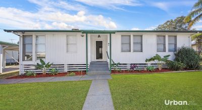 Urban Land Housing | Mitchell Olsen