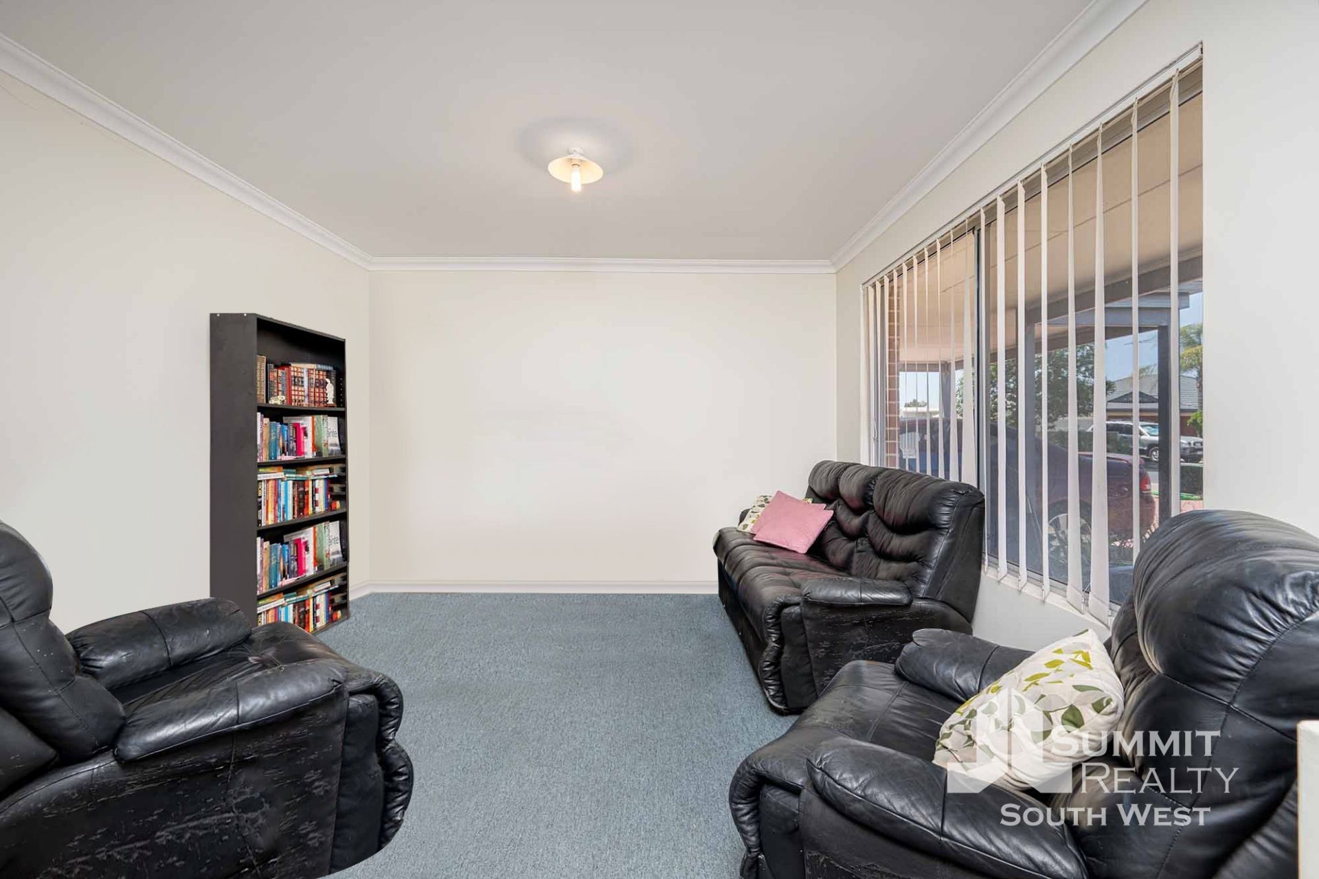 6/12 Bradford Loop, Eaton | Summit Realty South West