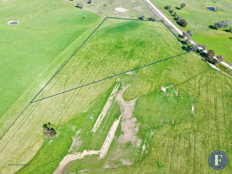 Lot 4 Geegullagong Roads, Murringo | Flemings Property Services