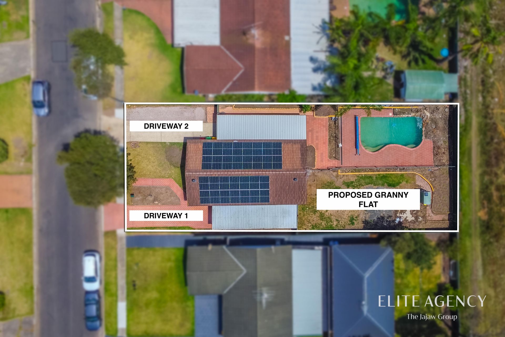 83 Stockholm Avenue, Hassall Grove | Elite Agency - The Jajaw Group