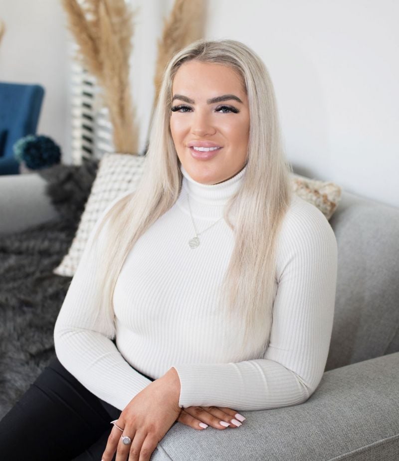 Kaylee Barnett | OBrien Real Estate