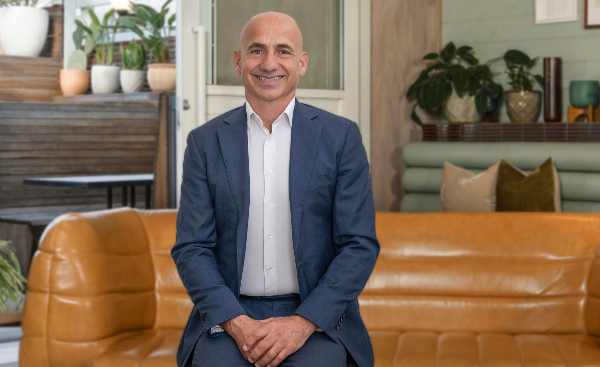 Charles Baynie | Stone Real Estate