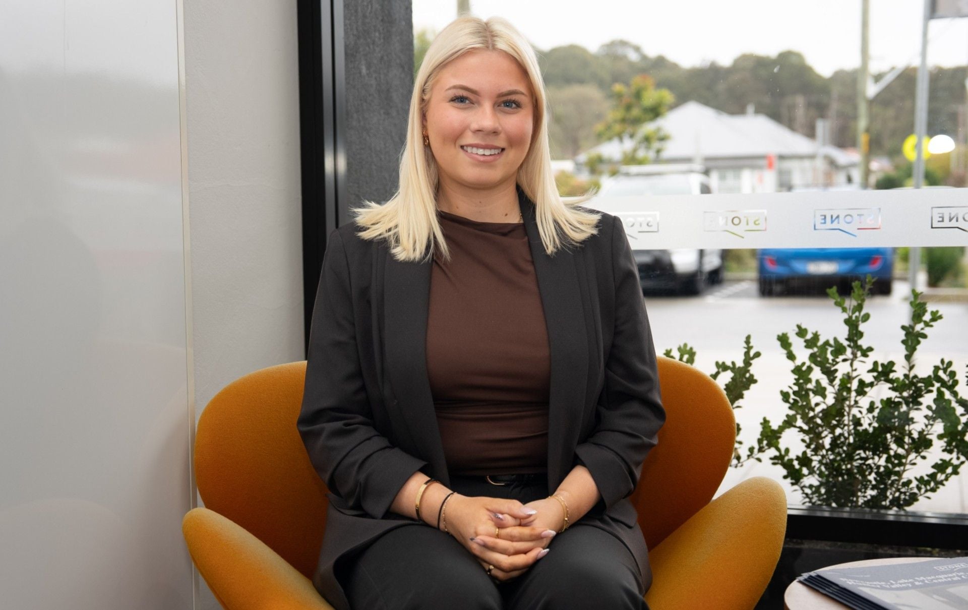 Emily Banks | Stone Real Estate